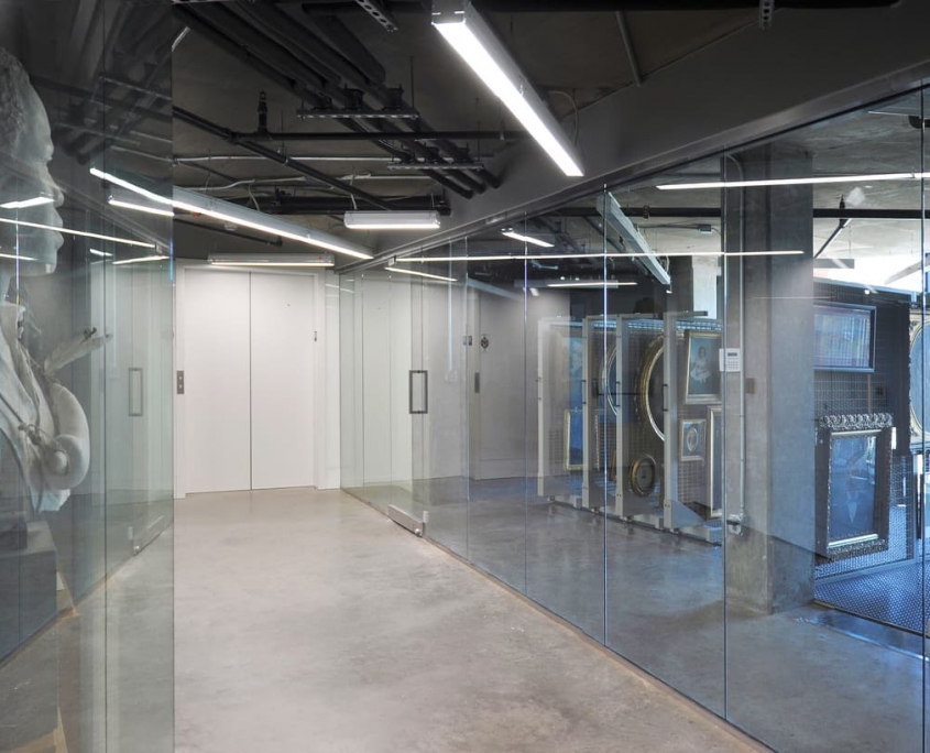 Commercial Glass Services | Glass Install and Repair