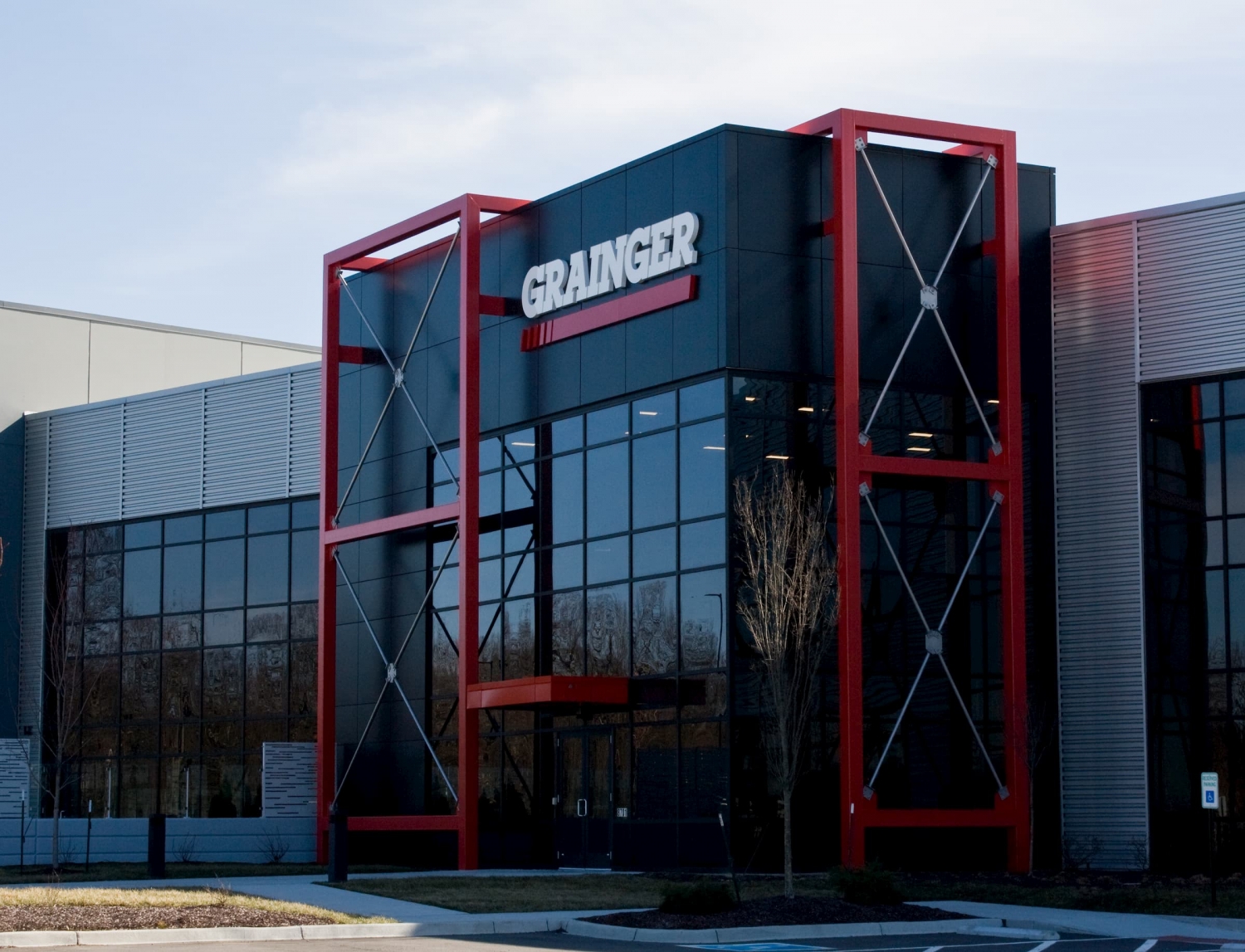 Commercial Glass Portfolio | Glass, Door, and Storefront Services