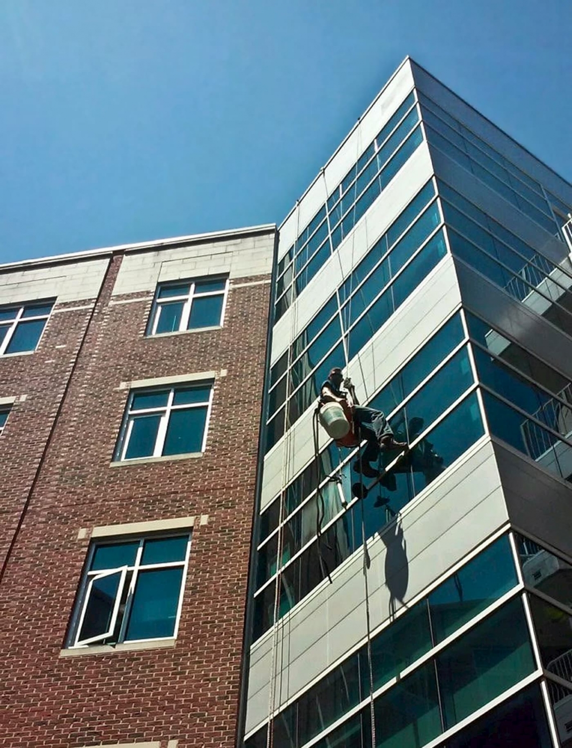 Commercial Glass Portfolio | Glass, Door, and Storefront Services