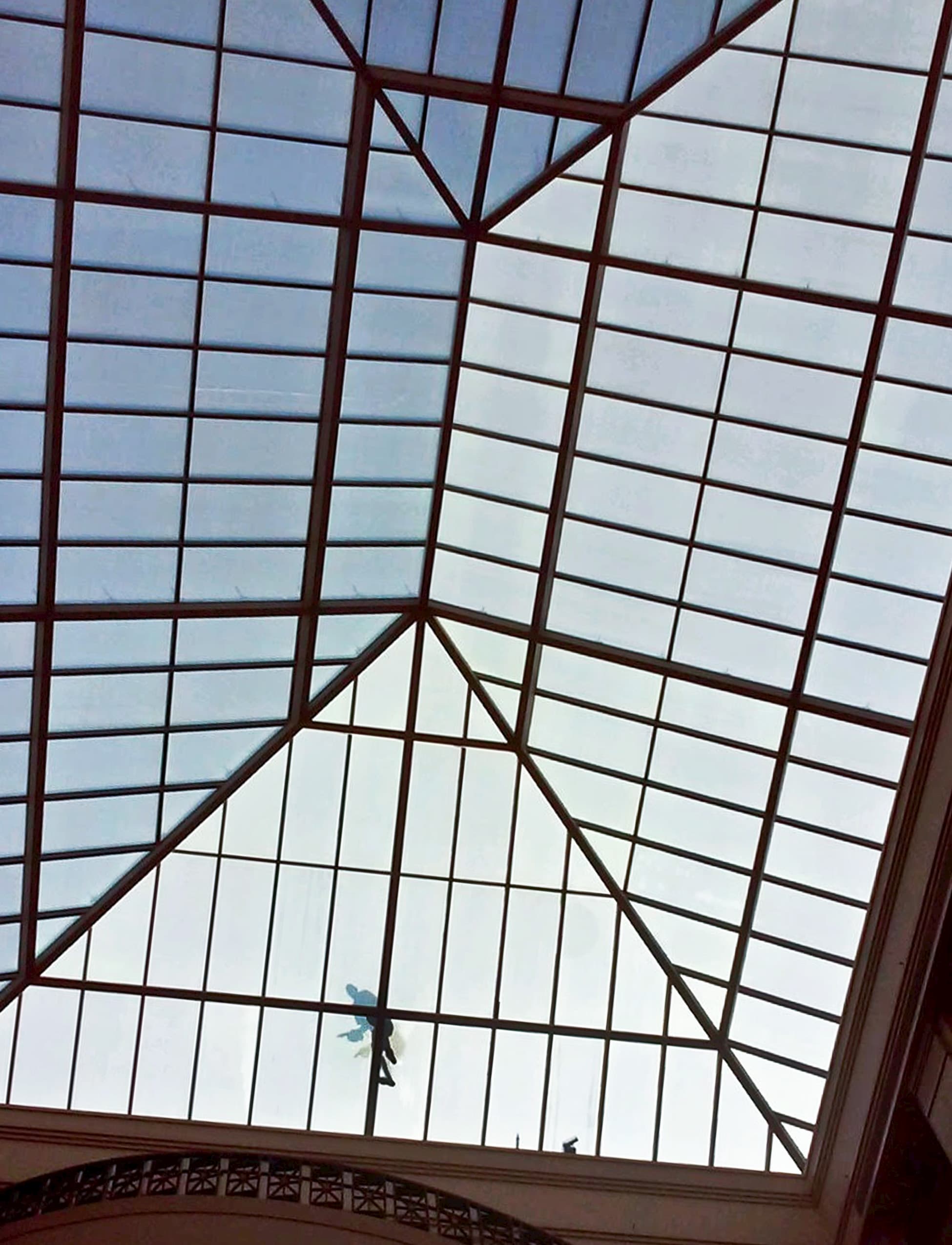 Commercial Glass Portfolio | Glass, Door, and Storefront Services