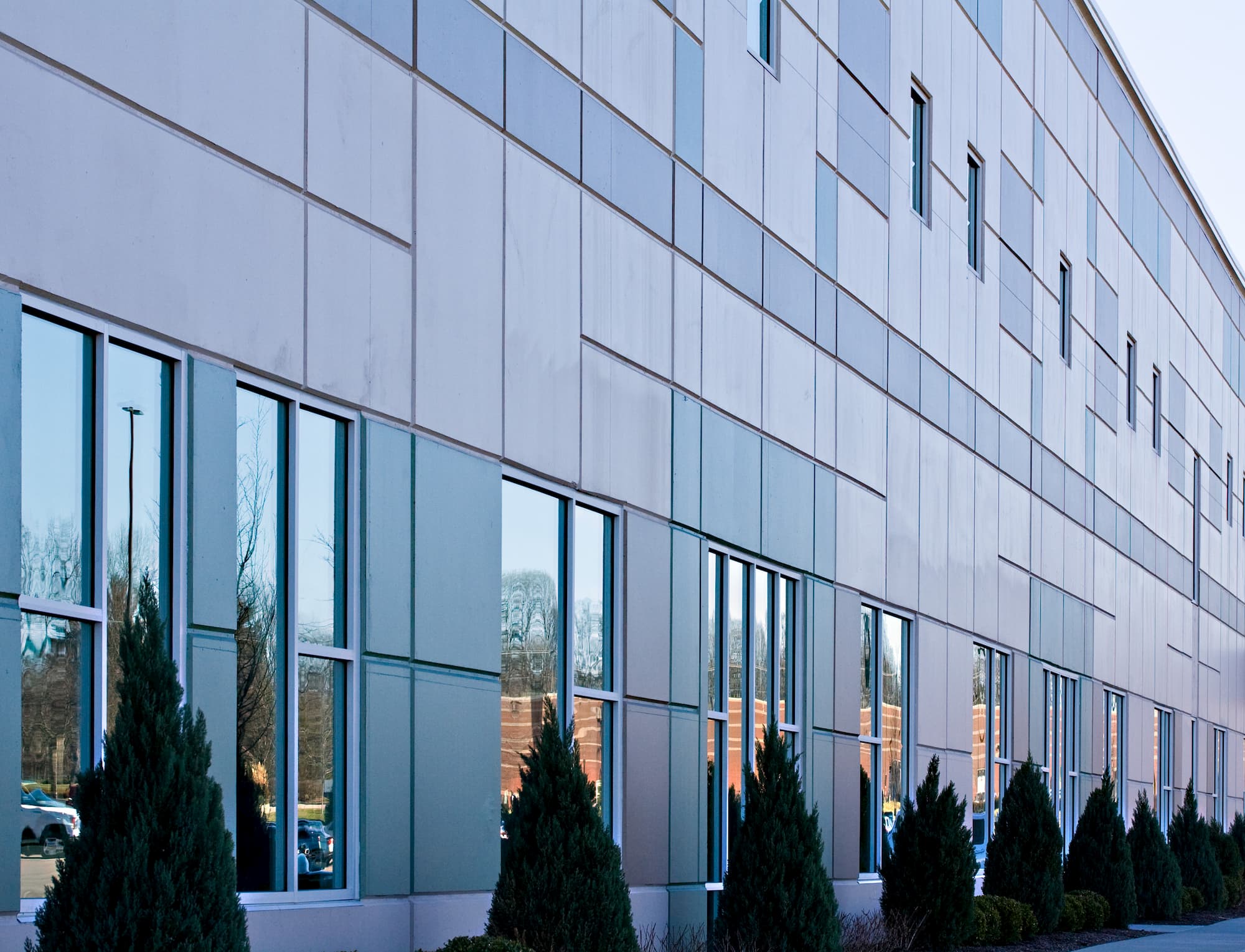 Commercial Glass Portfolio | Glass, Door, and Storefront Services