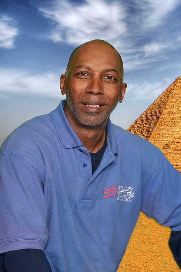 Team | Stanley Schultze | Door & Glass Replacement & Service | Louisville, KY