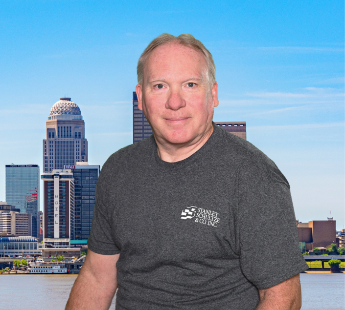 Team | Door & Glass Replacement & Service | Louisville, KY