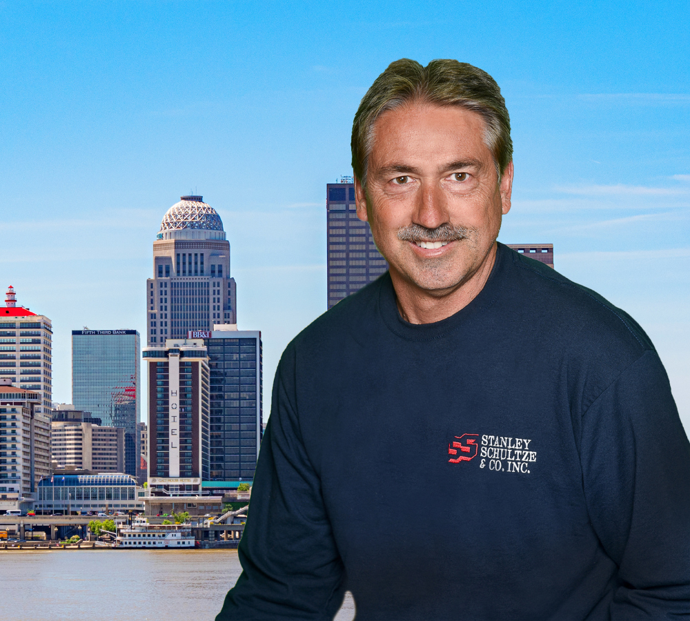 Team | Door & Glass Replacement & Service | Louisville, KY