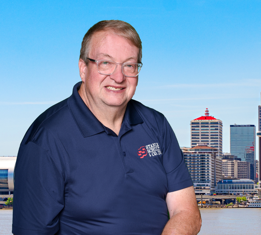 Team | Door & Glass Replacement & Service | Louisville, KY