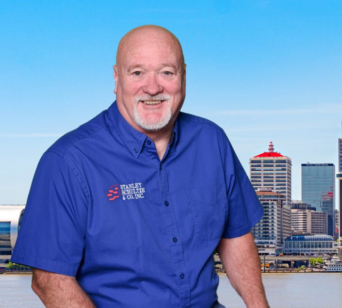 Team | Door & Glass Replacement & Service | Louisville, KY