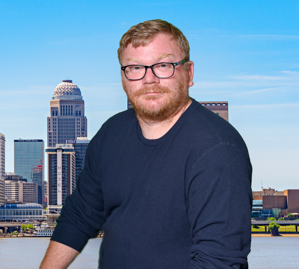 Team | Door & Glass Replacement & Service | Louisville, KY