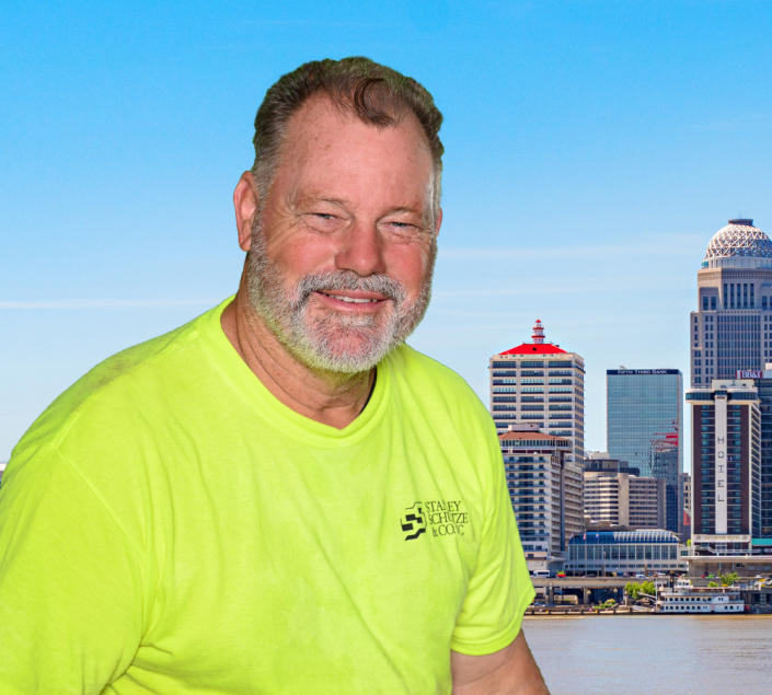 Team | Door & Glass Replacement & Service | Louisville, KY