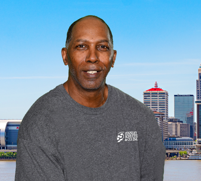 Team | Door & Glass Replacement & Service | Louisville, KY