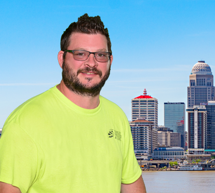 Team | Door & Glass Replacement & Service | Louisville, KY